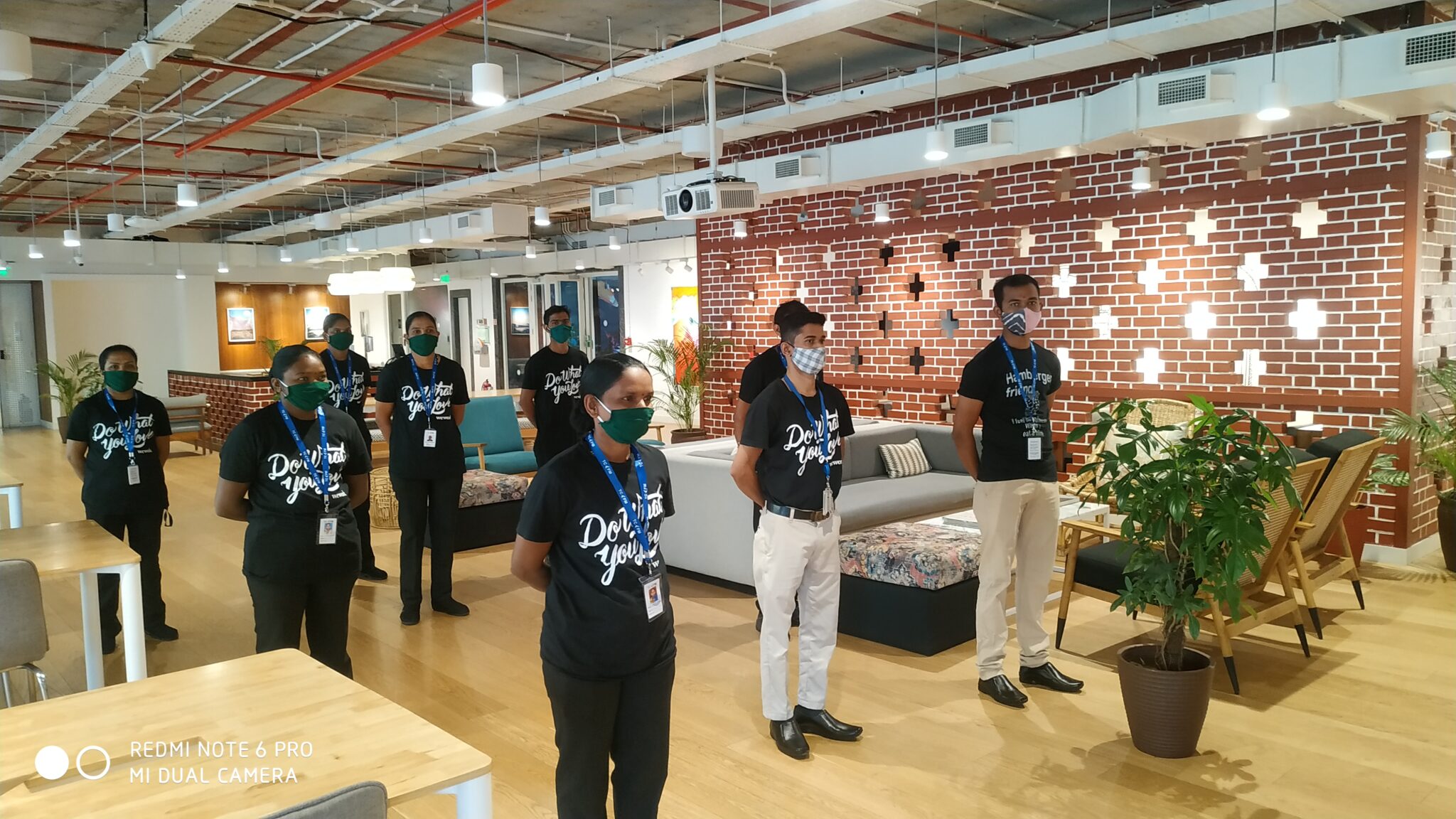 Media – Technique Control Facility Management (TCFM)