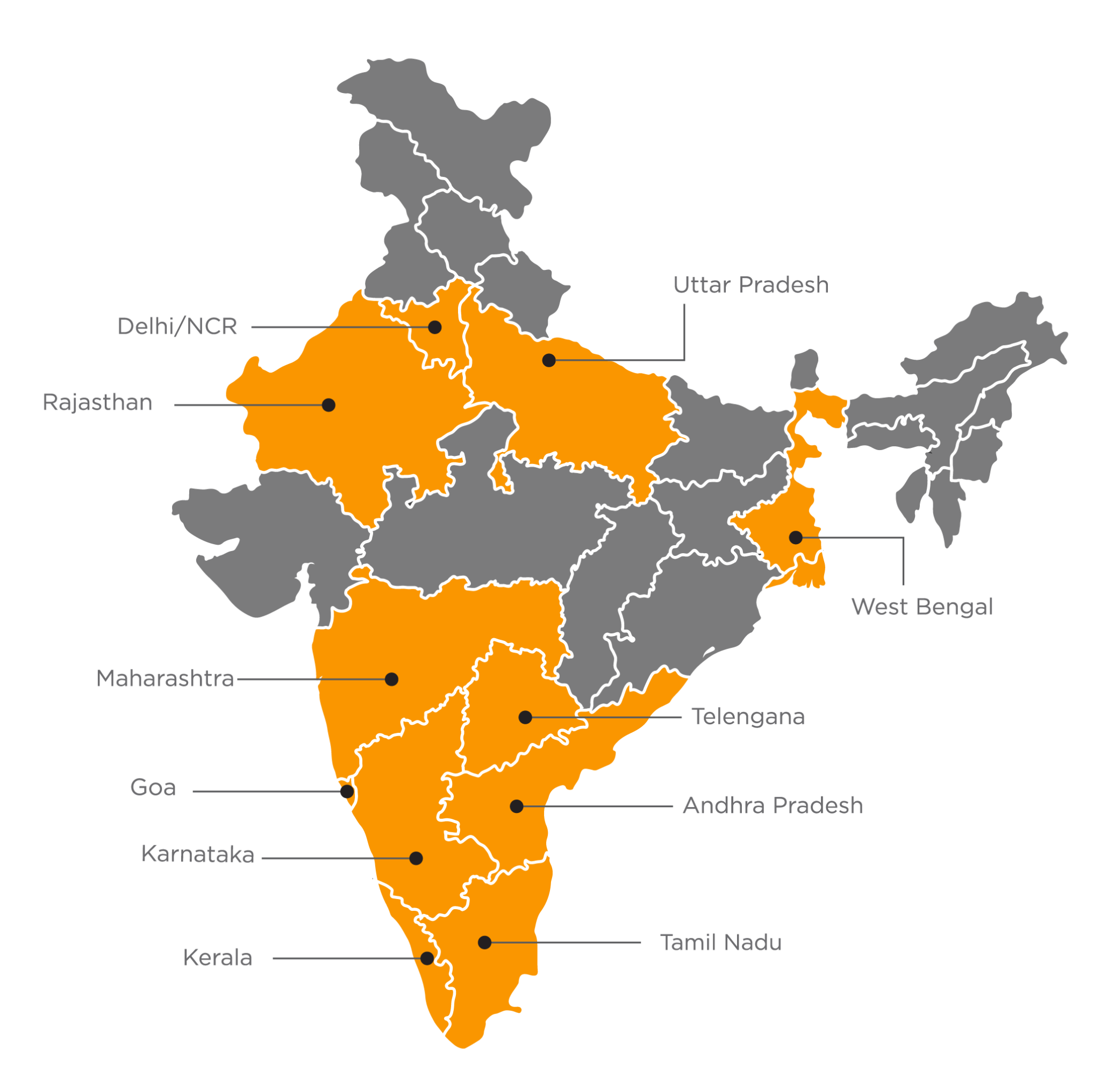 Technique Control Facility Management (TCFM) – Integrated Facility ...