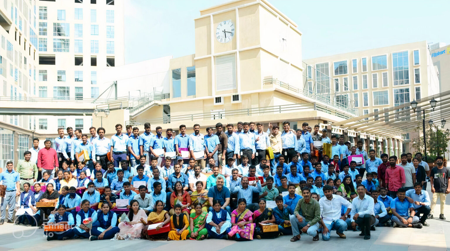 Careers – Technique Control Facility Management (TCFM)